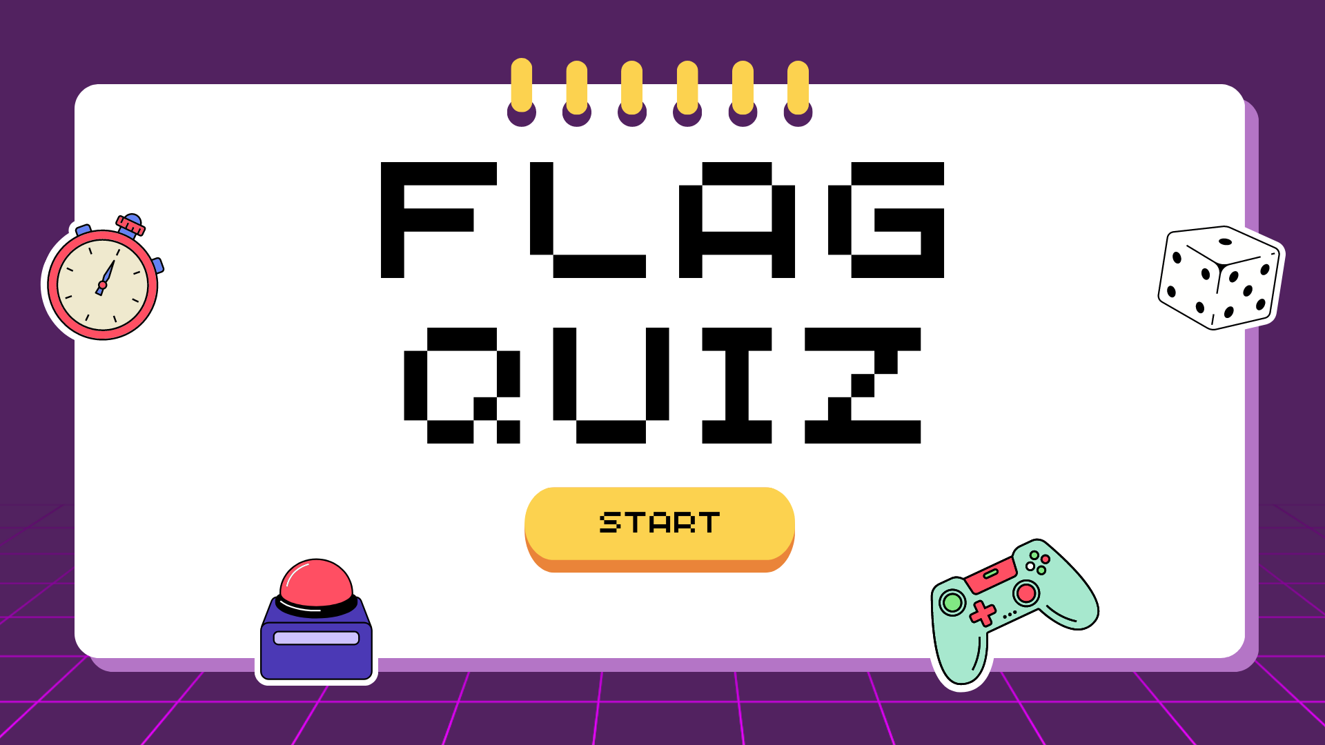 FLAG QUIZ TriviaCreator FLAG QUIZ TriviaCreator